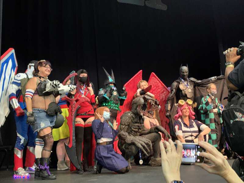 Who Knew Florida Hosts So Many Comic Cons?! - The Califlorida Life