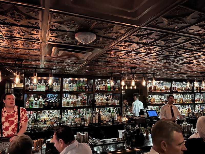 9 Bougie Spots in Tampa: Are They Worth It?! - The Califlorida Life